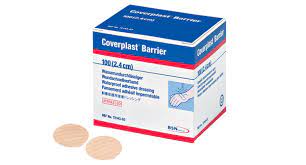 Pansements rond – JBBeauté